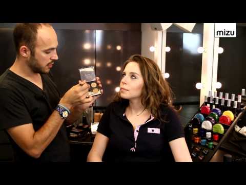 Renkli Gözler için Makyaj Önerileri [Makyaj Styla]