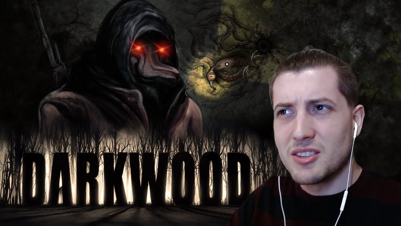 Greatest Survival Horror Gameplay - Fighting Elk | Darkwood - YouTube