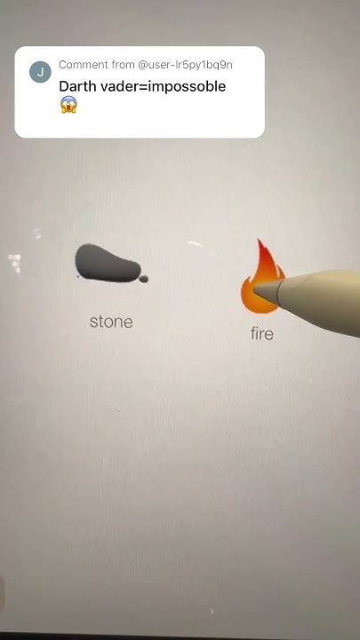 Darth Vader Tutorial in Little Alchemy!! #littlealchemy #starwars #darthvader - YouTube