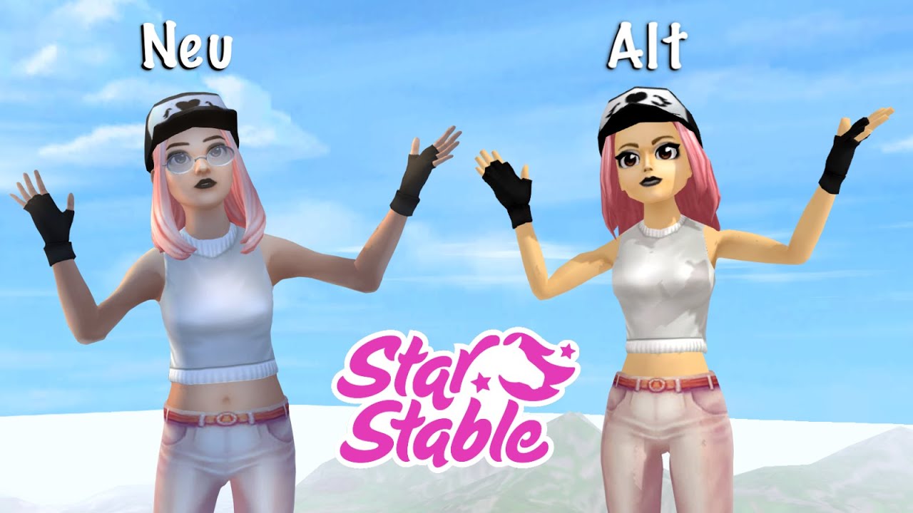 [SSO] 😱 Die NEUEN Charaktere!||Jana ️ - YouTube