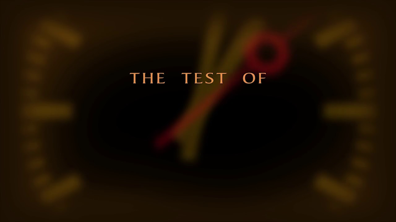 The Test of time by mufti menk - YouTube