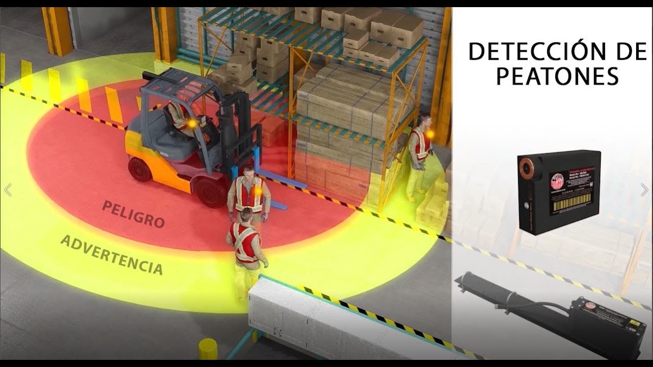 HIT-NOT PROXIMITY DETECTION - YouTube