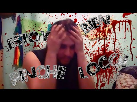 Viendo Inner Depravity Vol. 2 (Y aparte Vol. 1)