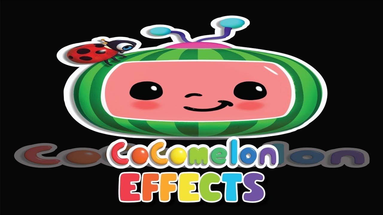 Cococococo Special Effects: Make Your Videos Go Viral - YouTube