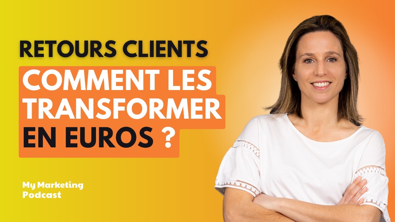 5 méthodes efficaces pour collecter des retours clients qui boostent ...