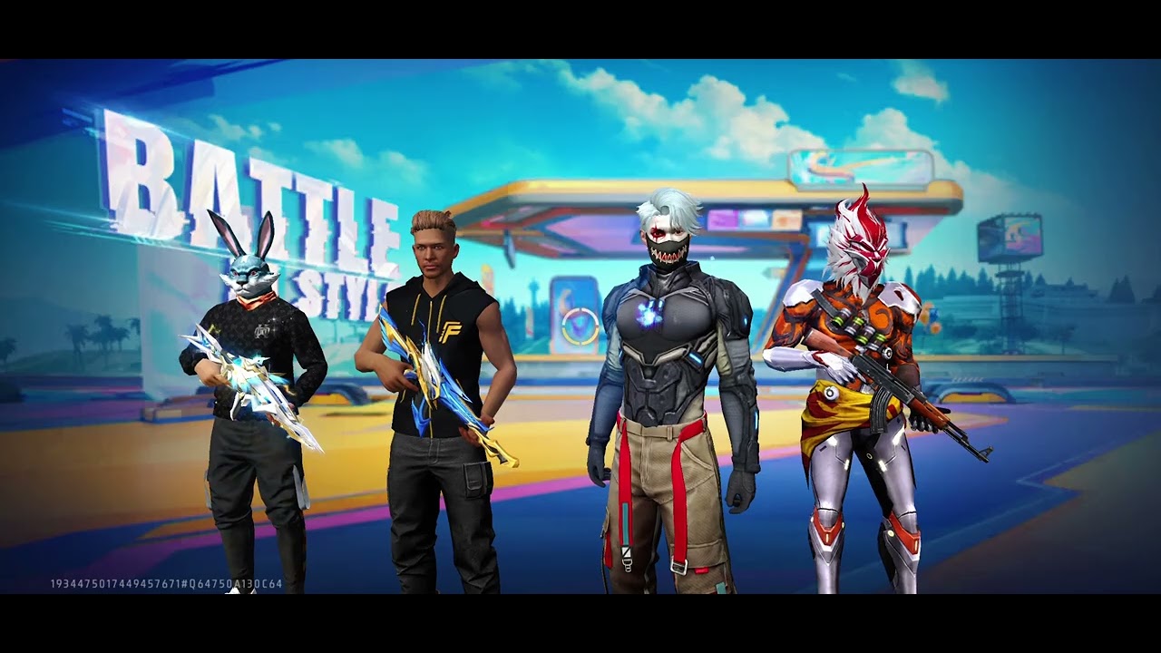 Full Ghost op gameplay🍷🗿 - YouTube