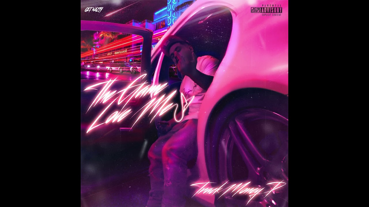 TrackMoney P - 100k - YouTube