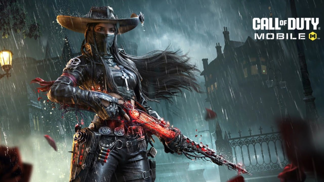 LEGENDARY DAME SKIRMISH GAMEPLAY, CODM - YouTube