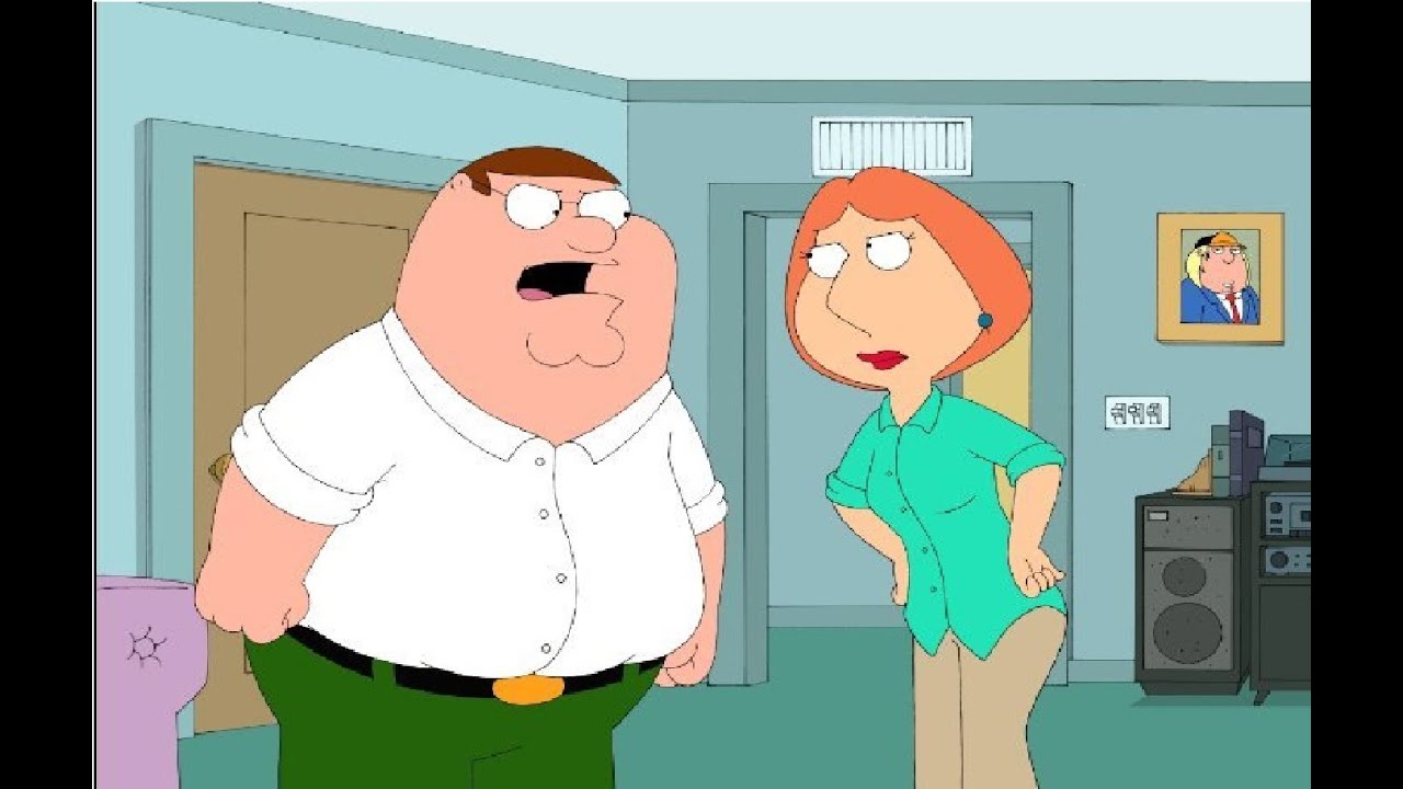 Top 5 Funniest TV&Movie Arguments - YouTube