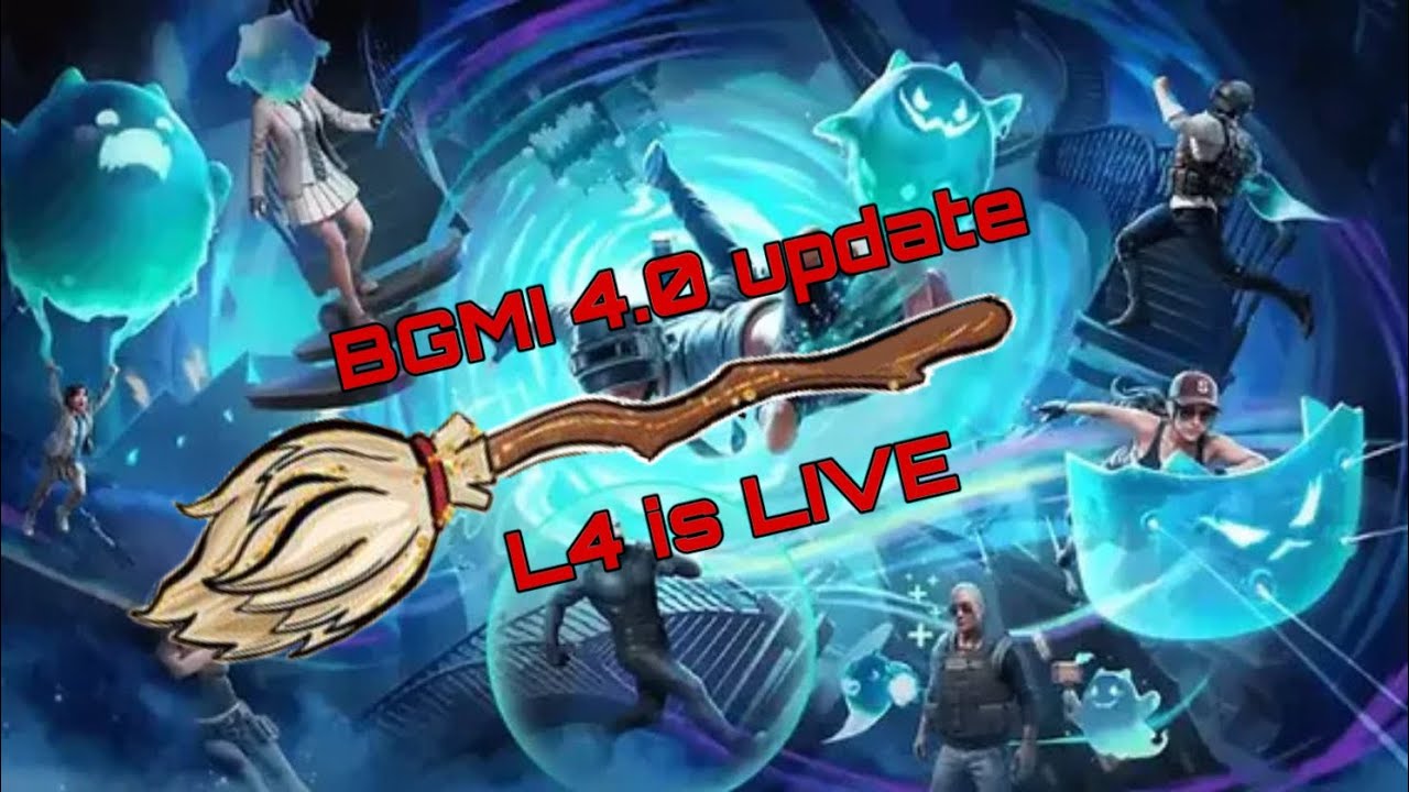 BGMI 4.1 update Gameplay, UC GIVEAWAY 🤩 # L4isLive # BGMI #ice event ...