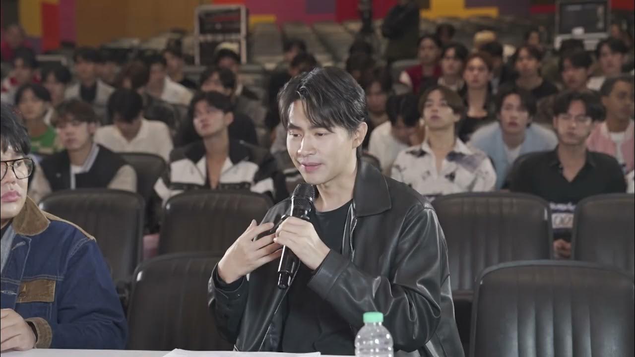 The Survival Thailand EP.1 [3/4] 8 มิถุนายน 2567 รับชม Uncut Version ได้ทาง WeTV เท่านั้น - YouTube