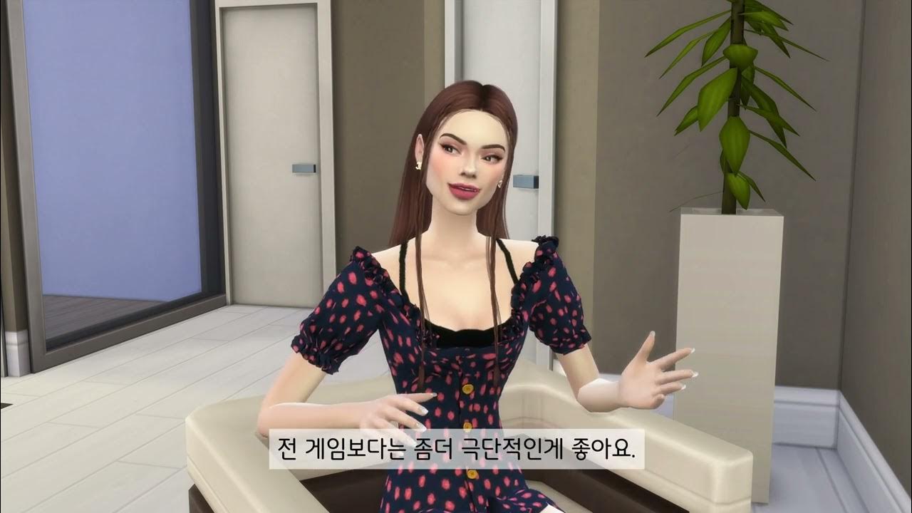 [무소식이 희소식]Young&MZ_EP6 - YouTube