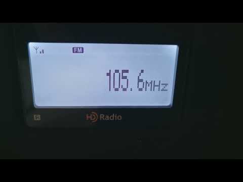 FM Bandscan Baden-Baden (Germany)