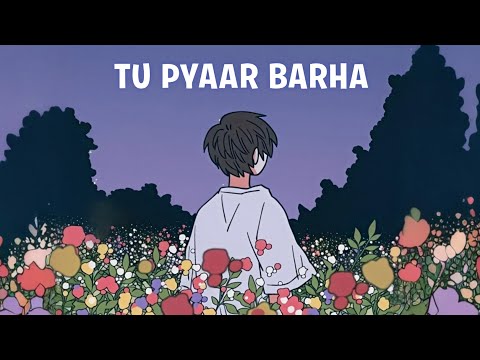 Tu Pyaar Badha - Mohammed Shiblu | Tu Pyaar Barha Shiblu_Official01 | Itna Na Mujhse Tu Pyaar Badha