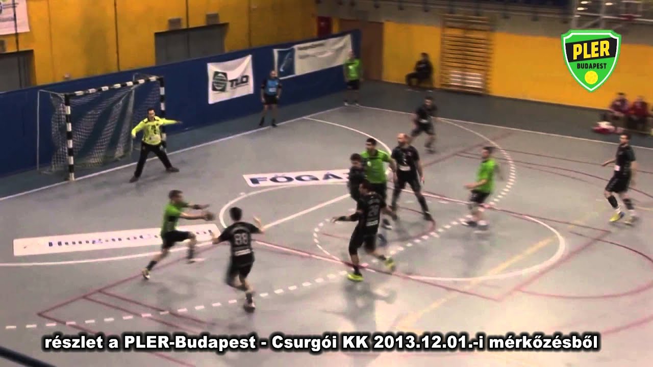 Auth Márton interjú (PLER-Budapest - Kőnig-Trade Balmazújvárosi KK ...