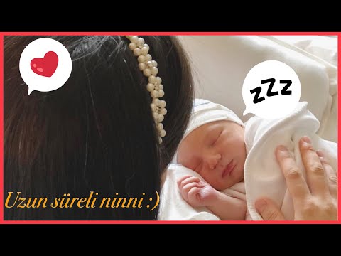 Uzun Süreli Ninni