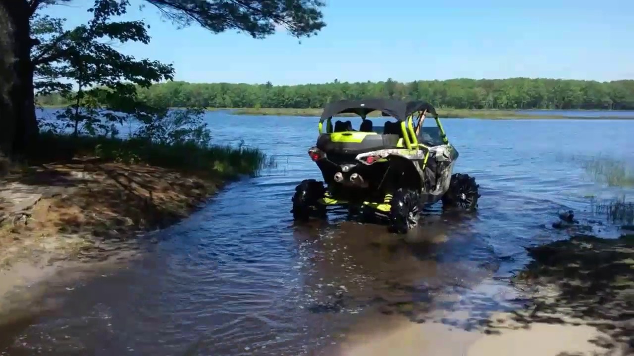Maverick xmr going deep - YouTube