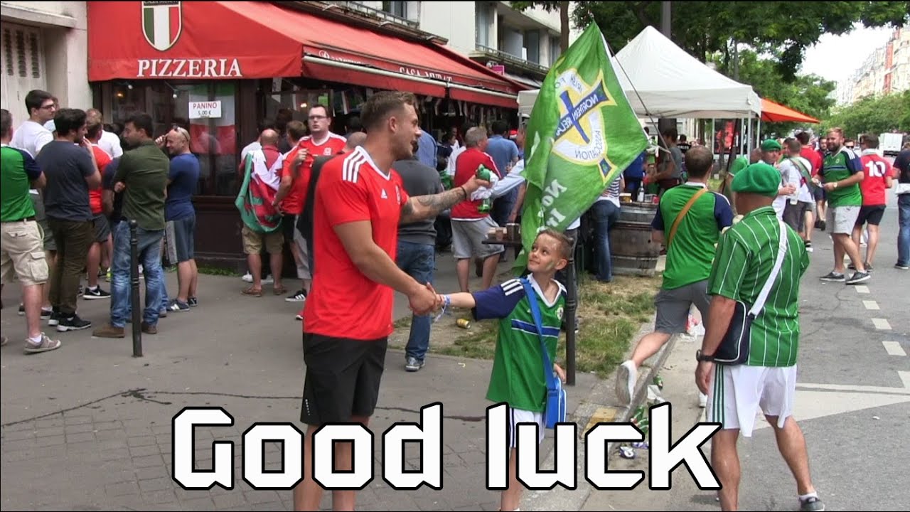 Good Luck Jun 25 2016 YouTube good-luck-jun-25-2016-youtube