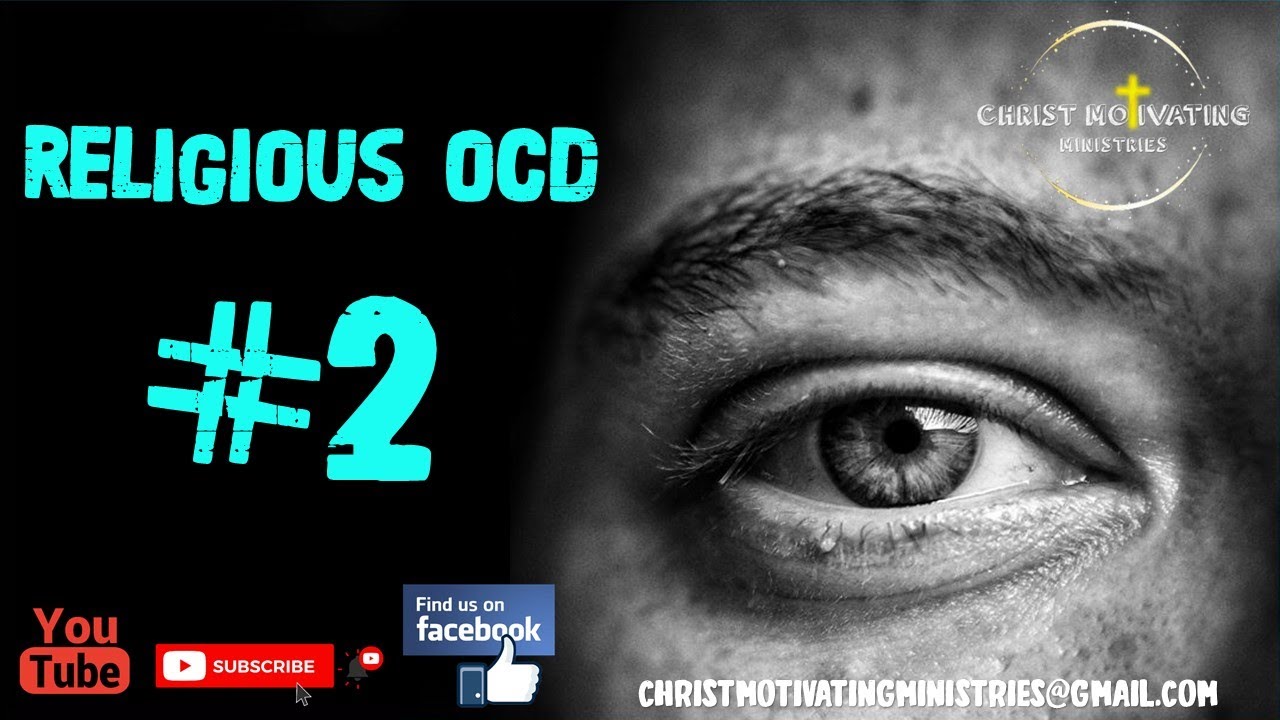 RELIGIOUS OCD #2 - YouTube
