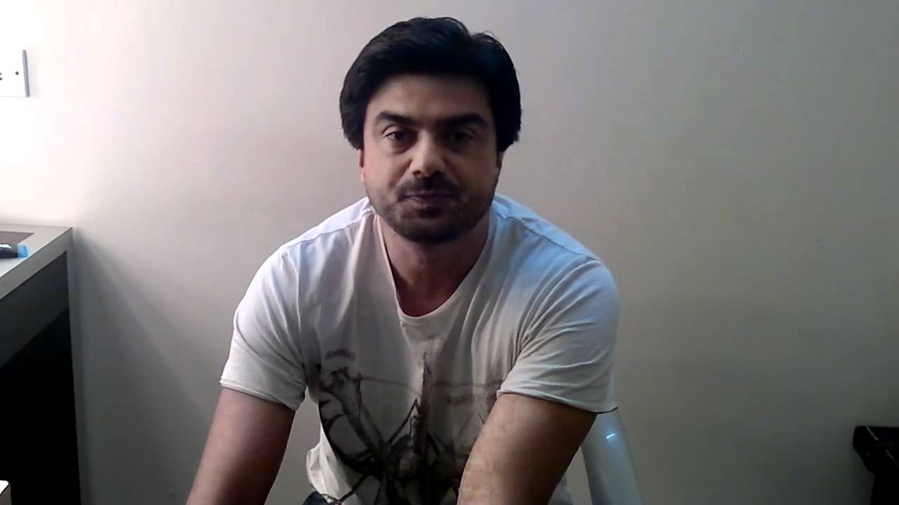 Kiran A ray of hope - Sameer Soni - YouTube