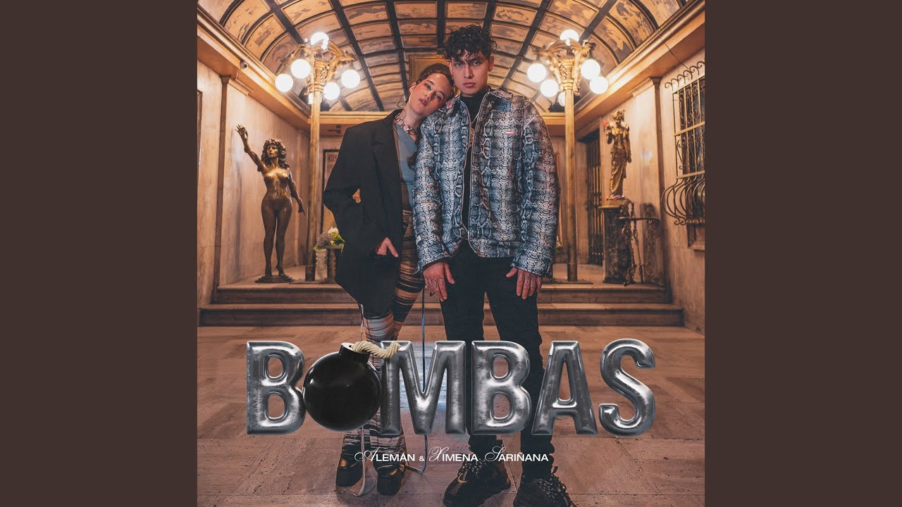 Bombas - YouTube Music