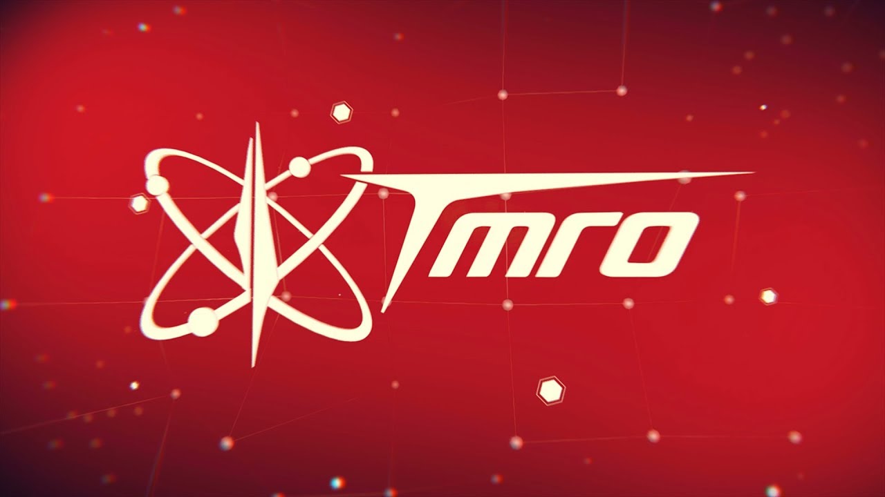 TMRO:Science Promo - YouTube