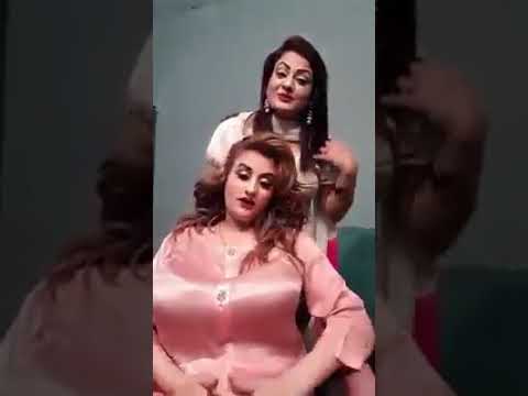 hot women on live