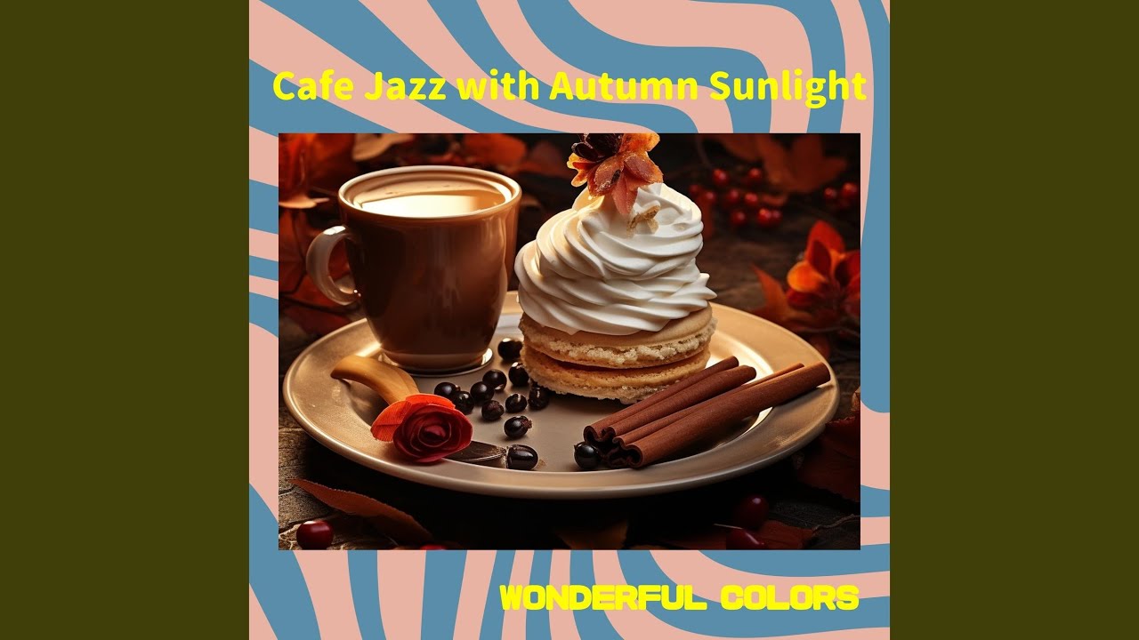 Sunlit Coffee Cuddle - YouTube