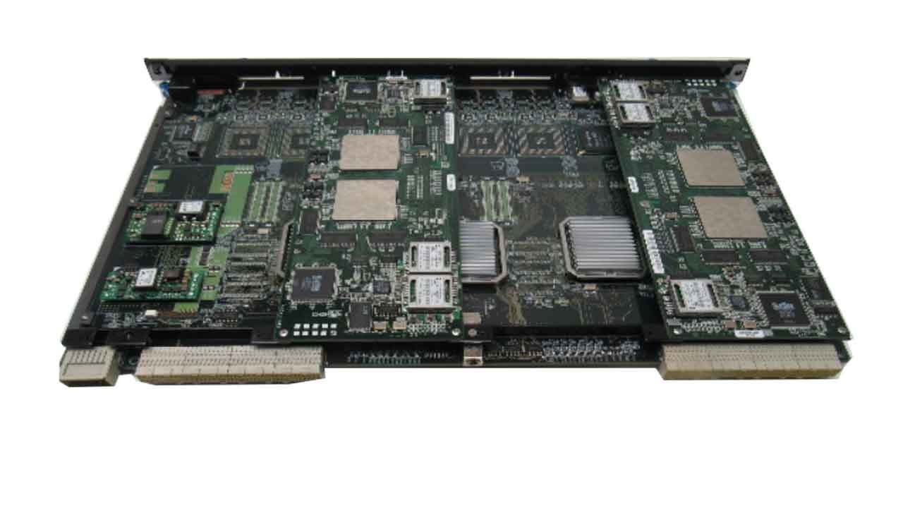 Hitachi USP 16HS PCB Board Repairs - YouTube