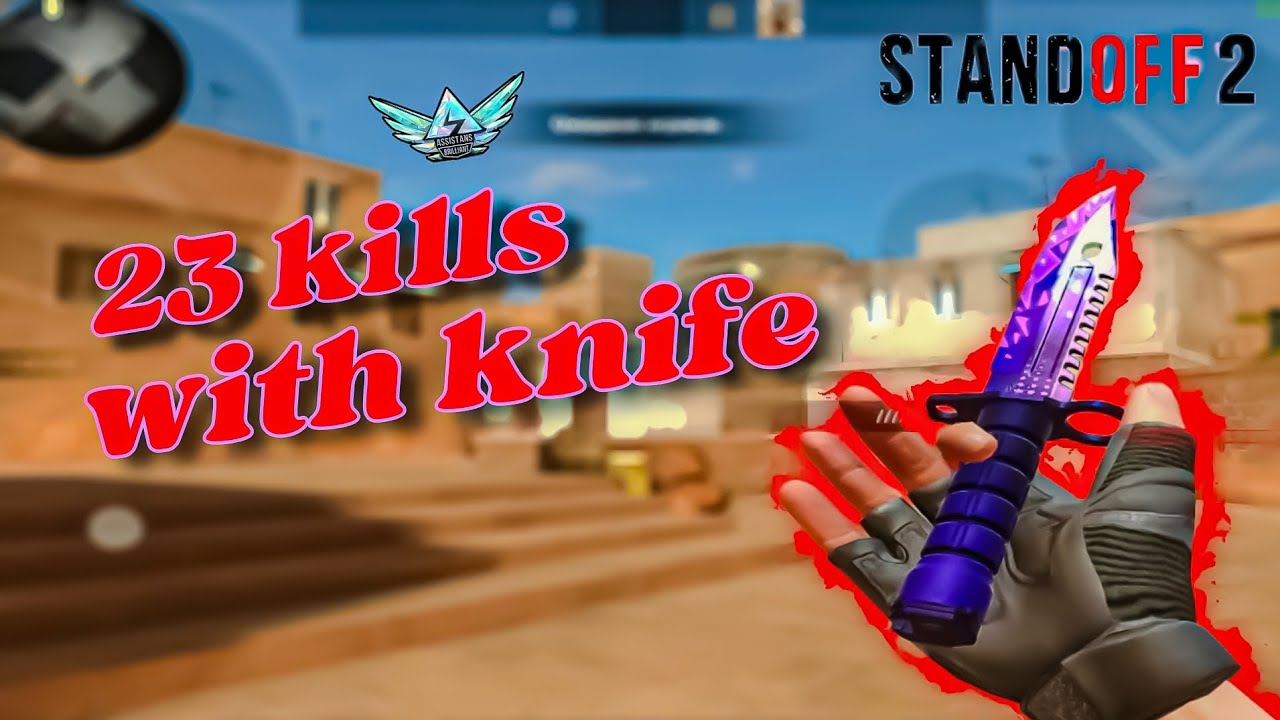 STANDOFF 2 gameplay | Full Competitive Match Gameplay!. (+23 kills) # ...