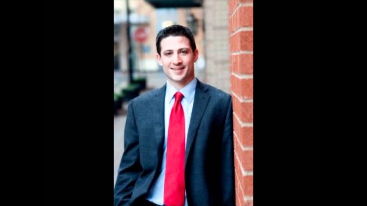 Evan Feinberg Steeler Ad - YouTube