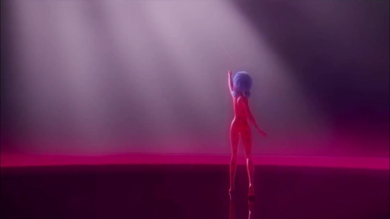Miraculous: "Courage in Me" but sang by Marinette AI - YouTube