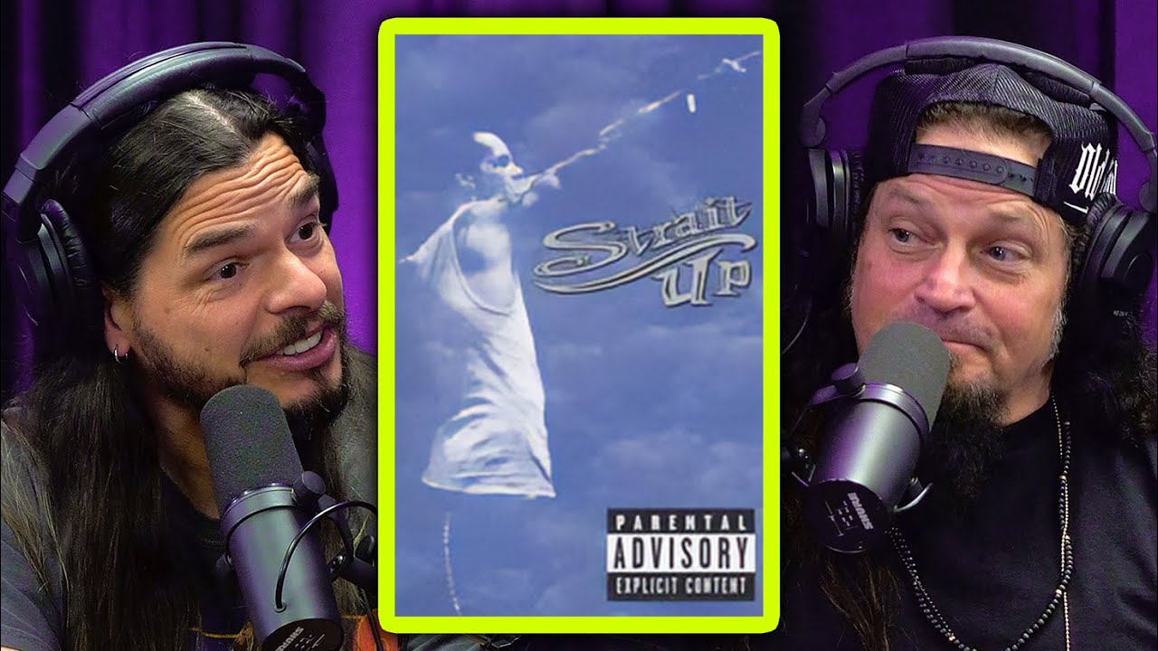 The Untold Story of Strait Up | SNOT - YouTube