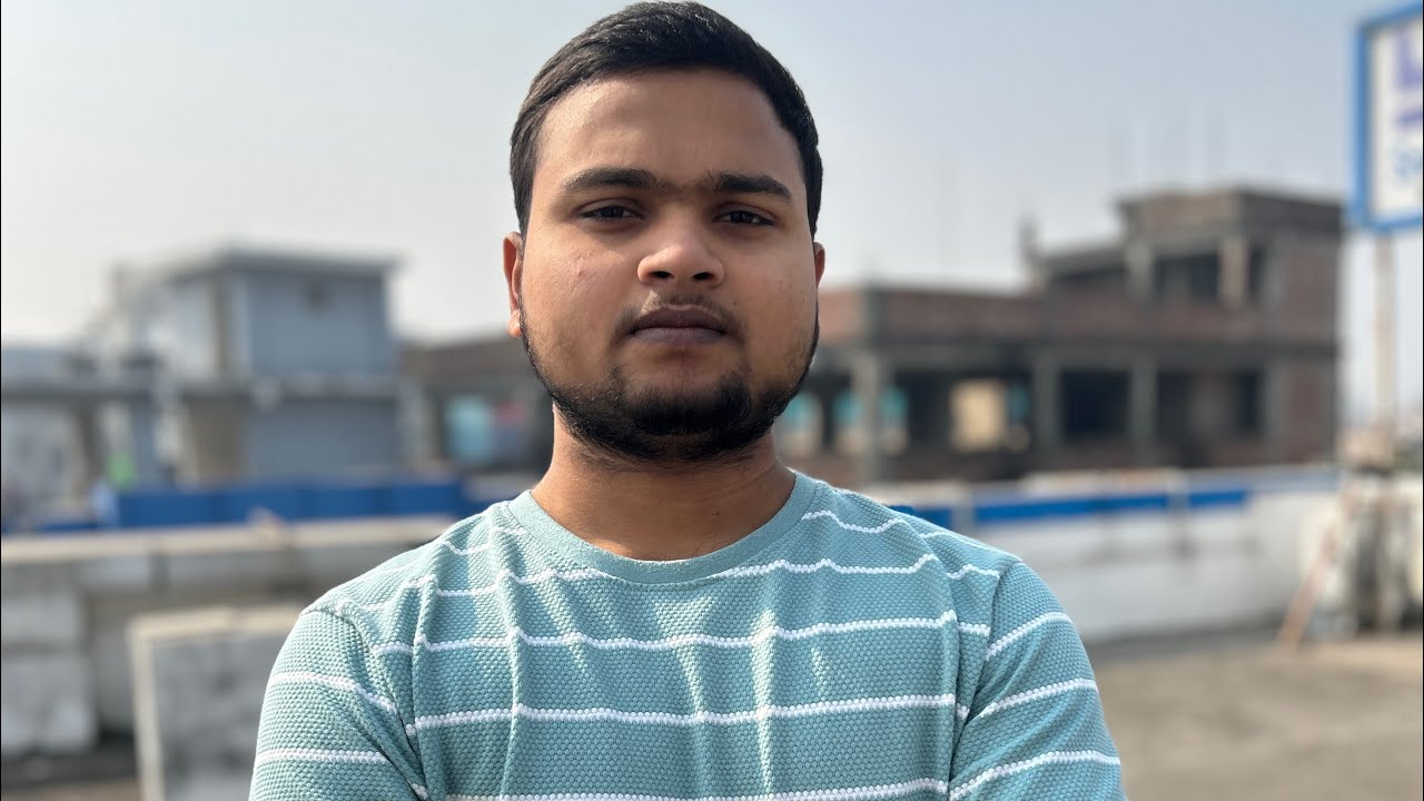 Mera mini vlog 🤣 masti time 🤗mausam view - YouTube