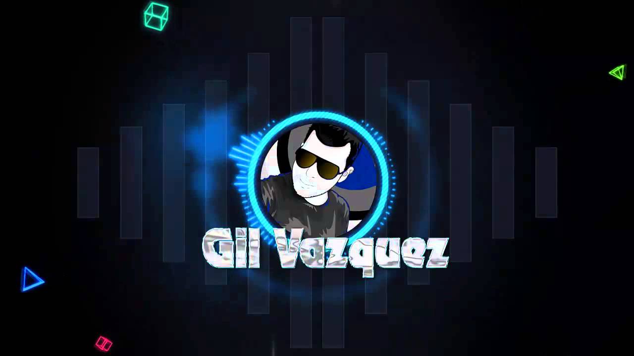 Intro "Gil Vazquez" - YouTube
