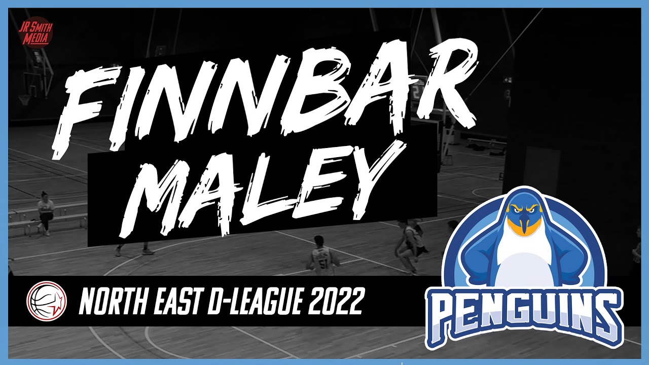 Finnbar Maley - Penguins - 2022 - YouTube