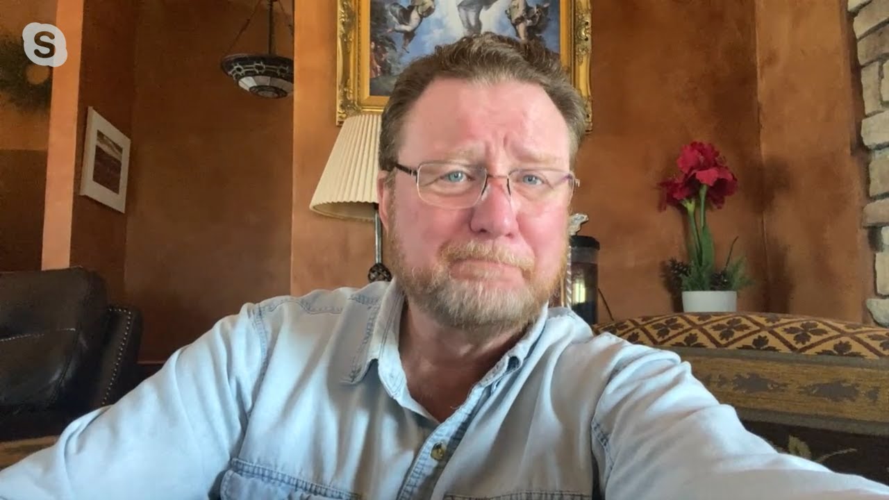 "The Order of Rights" Movie - Jim Ball (Guest) - YouTube