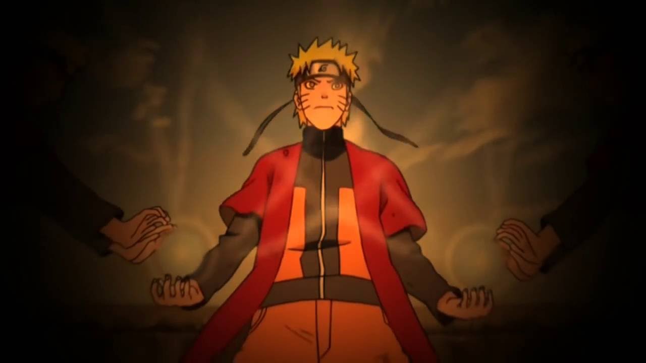 Naruto-AMV panda - YouTube