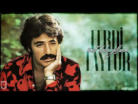 Ferdi Tayfur - Ümit Dolu Yıllarım (Uzelli) - 003ismail