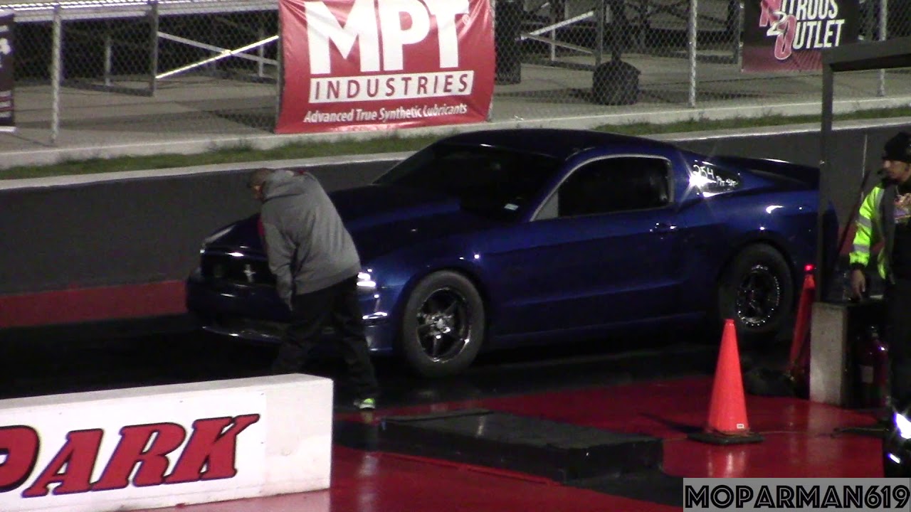 Xtreme Raceway Park TnT November 3, 2019 - YouTube