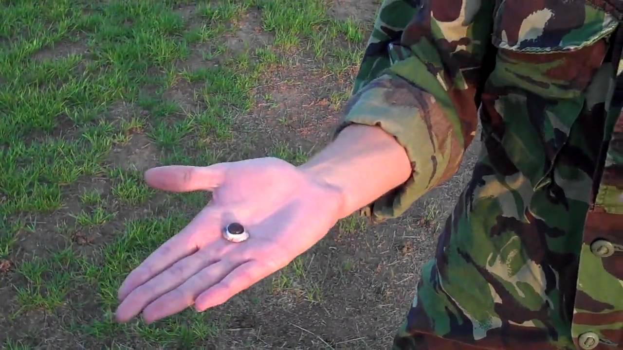Eating a rabbits eyeball for water - YouTube