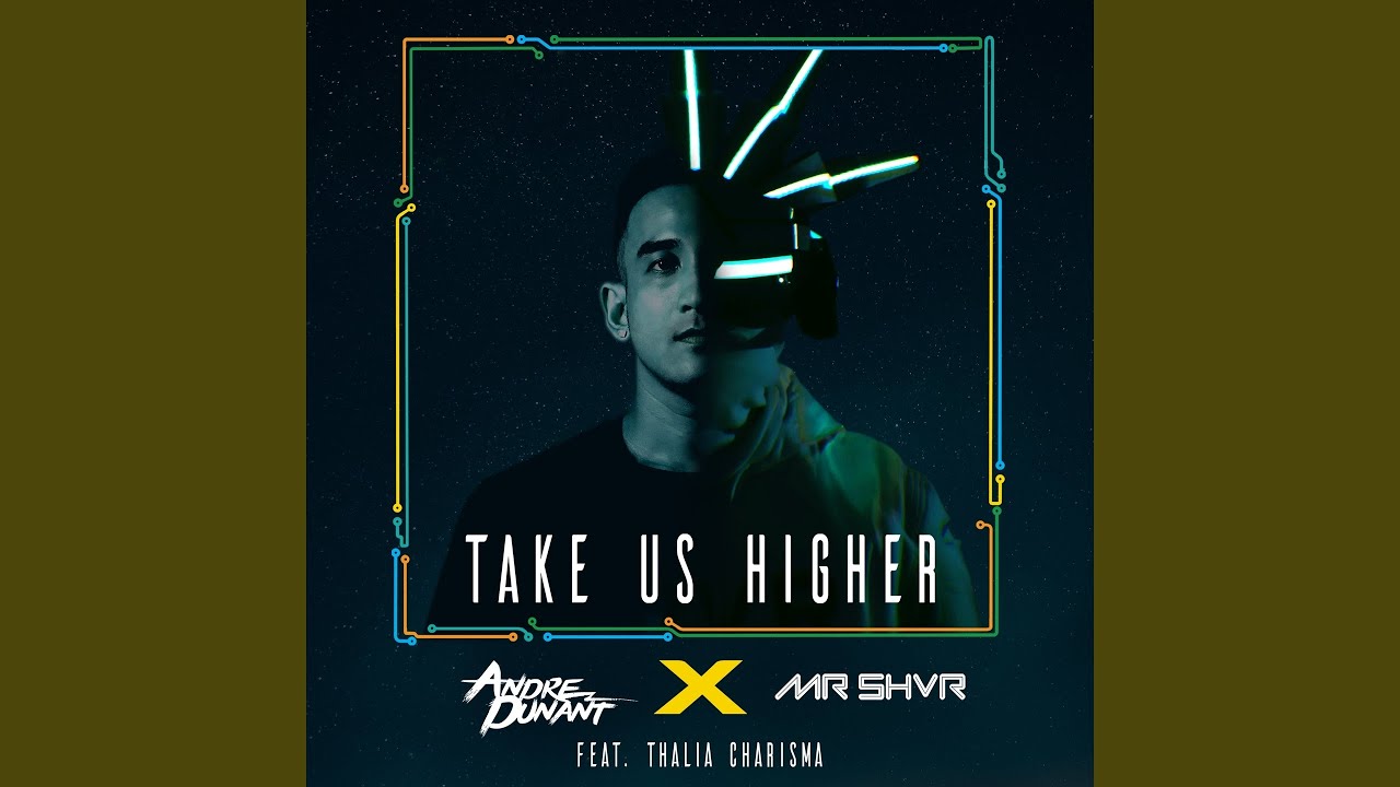 Take Us Higher (feat. Thalia Charisma) - YouTube
