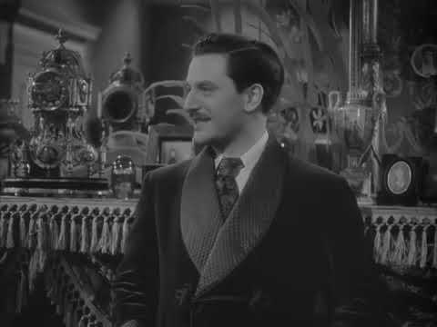 Gaslight 1940 film Anton Walbrook, Diana Wynard, featuring Frank ...