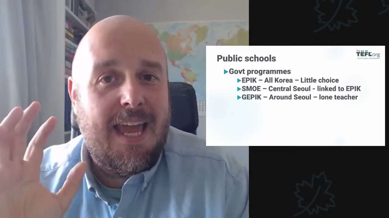 Teaching English in South Korea: Things to know | The TEFL Org teaching-english-in-south-korea-things-to-know-the-tefl-org
