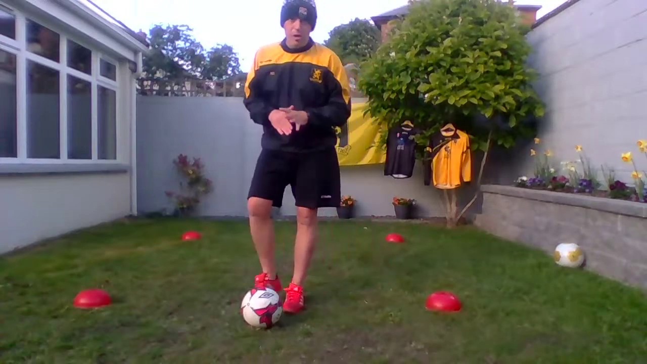 Athboy Celtic Live Session 6. - YouTube