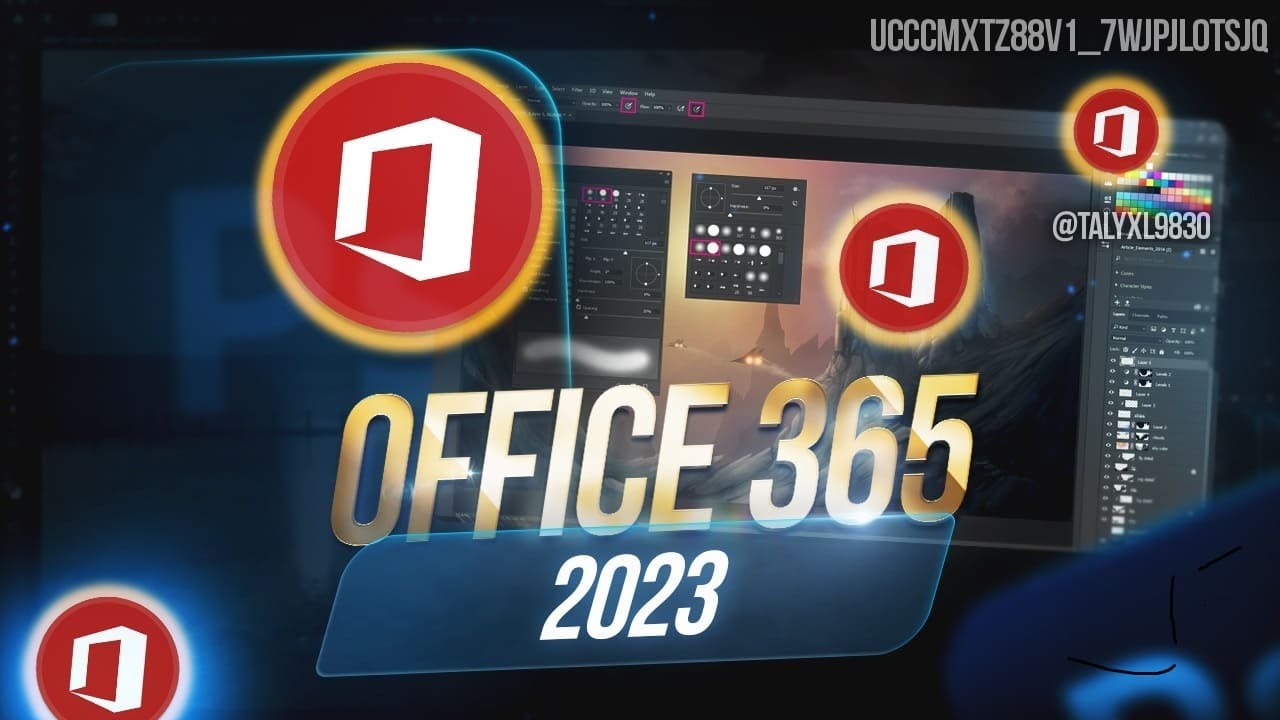 Office 2022 Full Español - Youtube