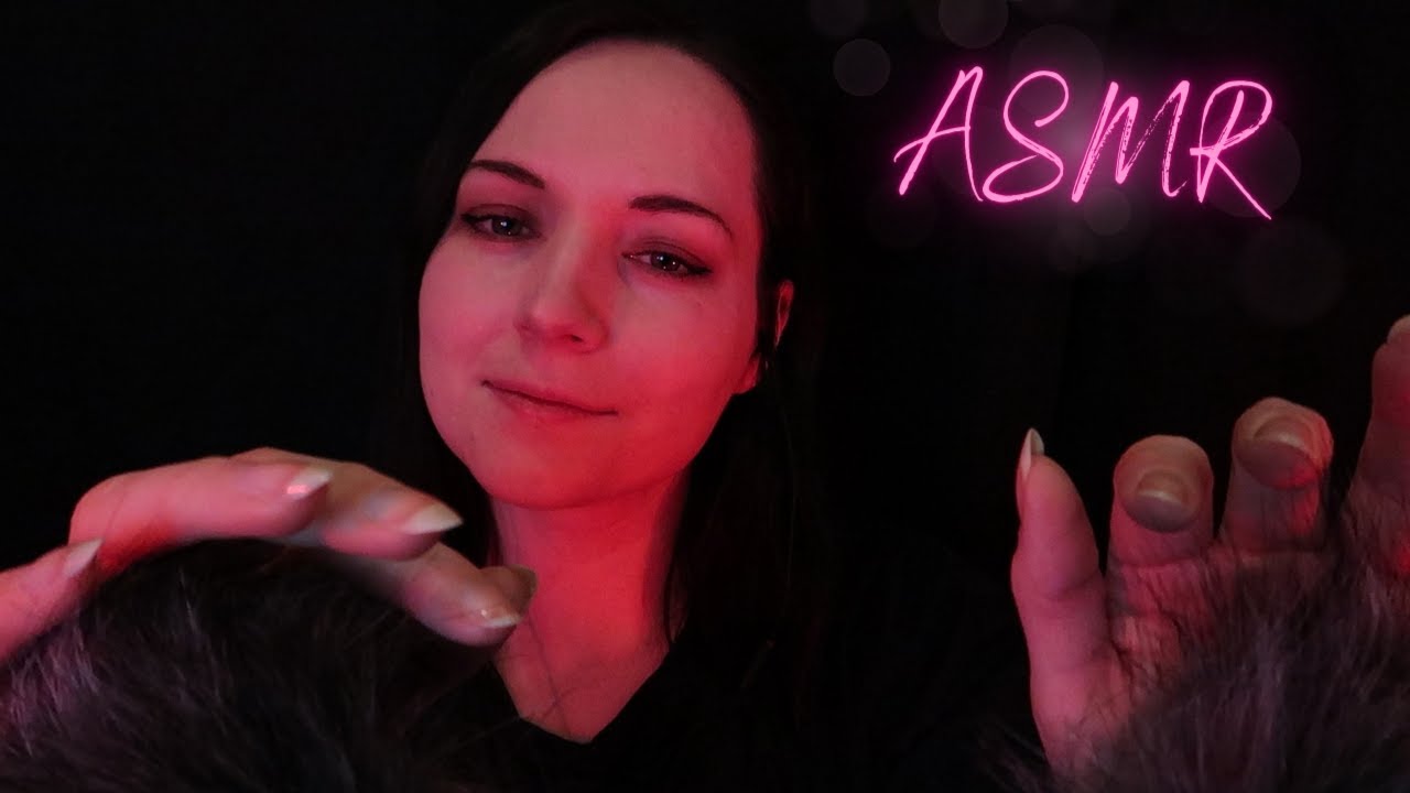 Asmr Guided Mediation For Anxiety And Depression ⭐ Positive