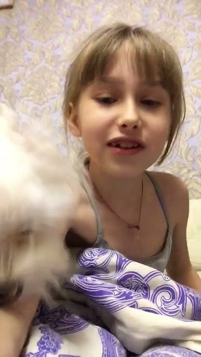 Персик и я Youtube