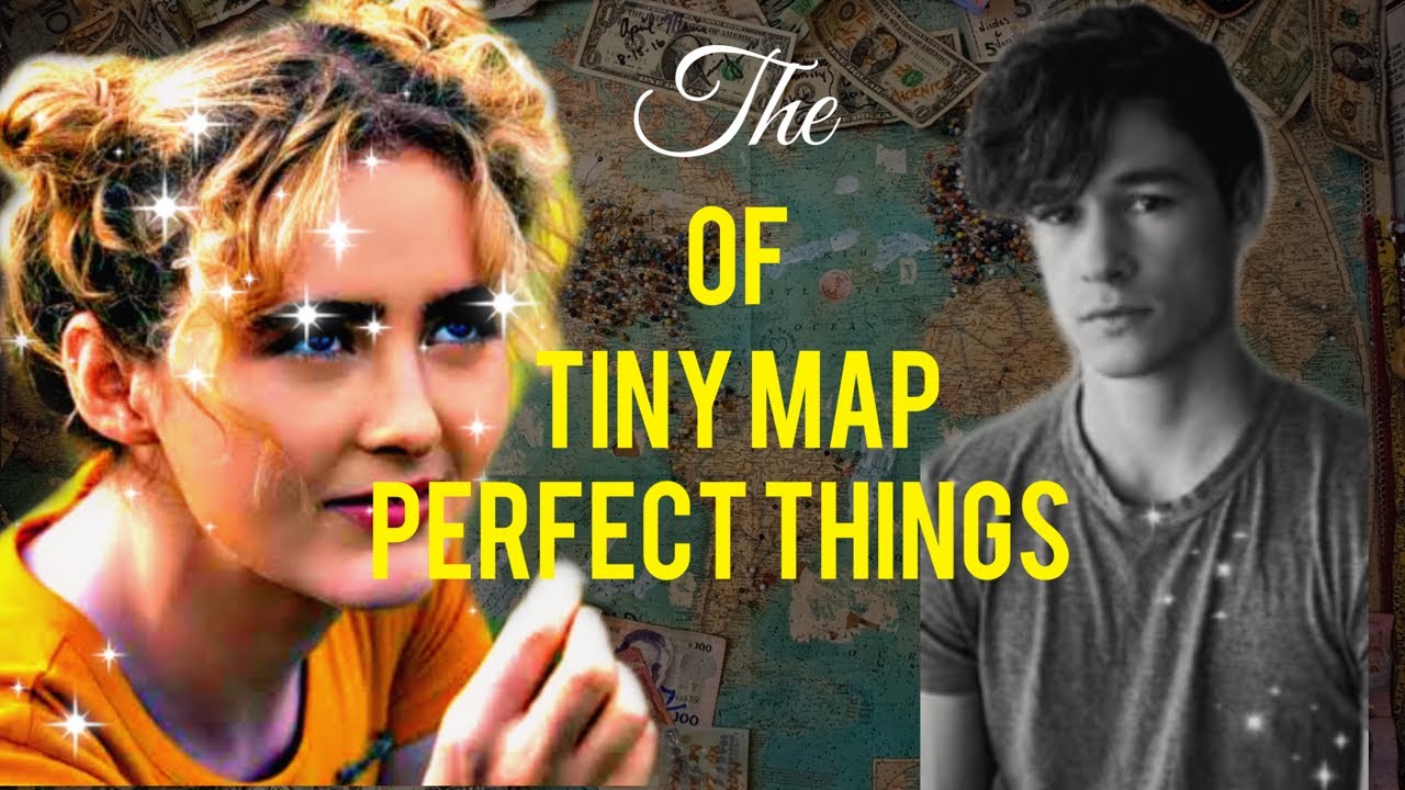 The Map of Tiny Perfect Things (2021) • Movie - YouTube