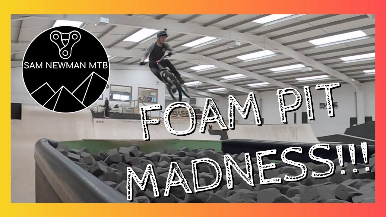 NO HANDERS! | THE BASE SKATEPARK - YouTube